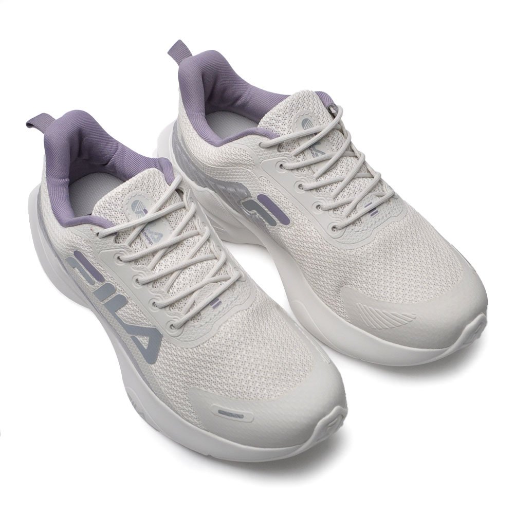Tênis Running Feminino Fila Progress Lite