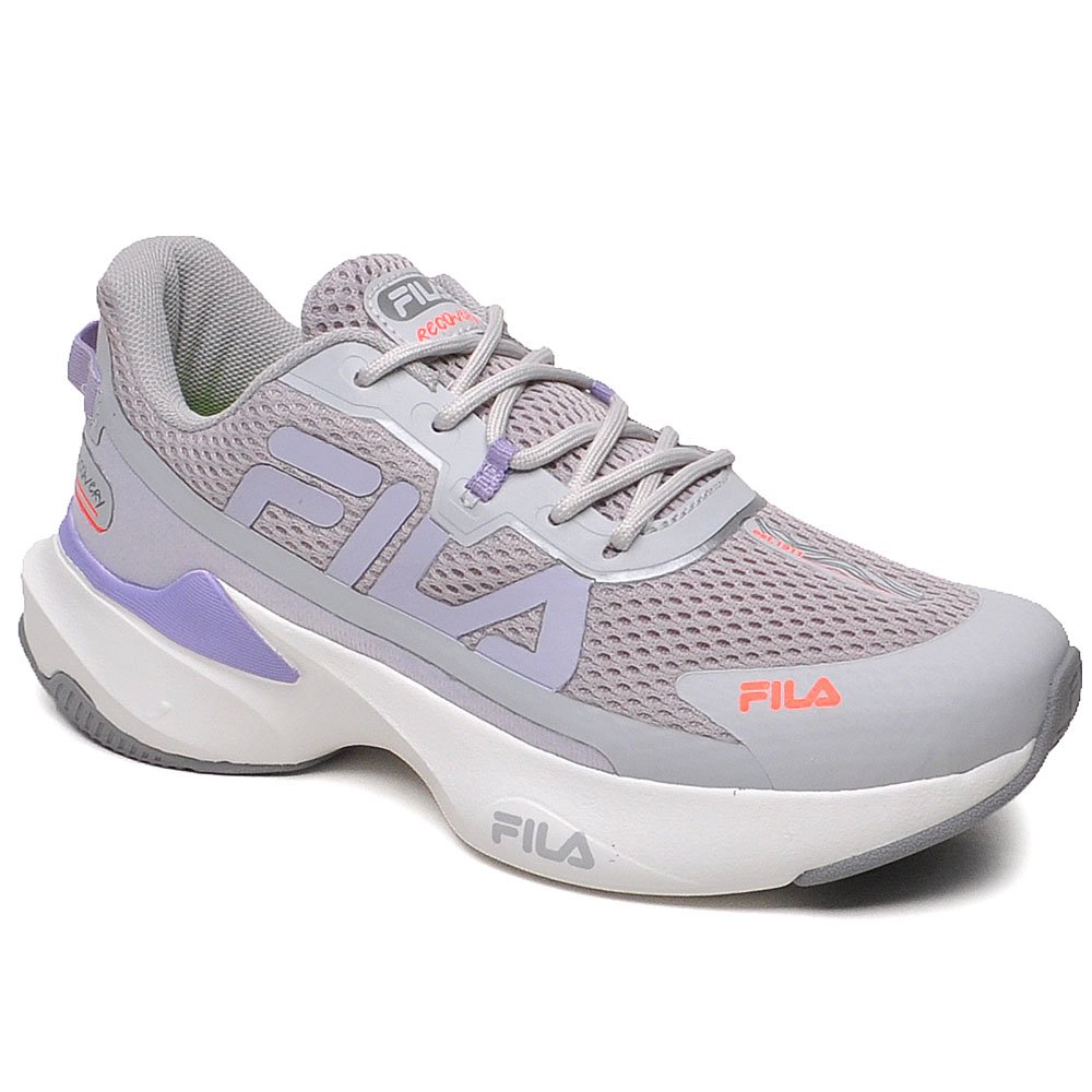 Tênis Running Feminino Fila Recovery