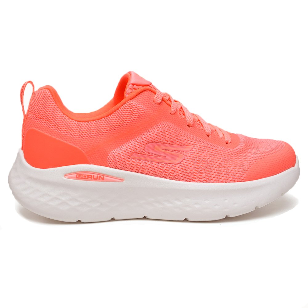 Tênis Running Feminino Skechers Go Run Lite 129423BR
