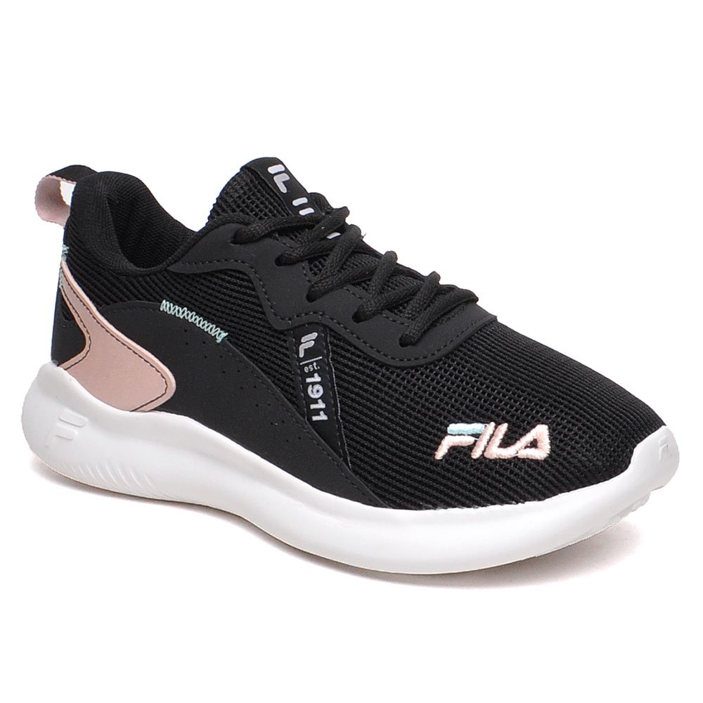 Tênis Running Fila Shine Feminino