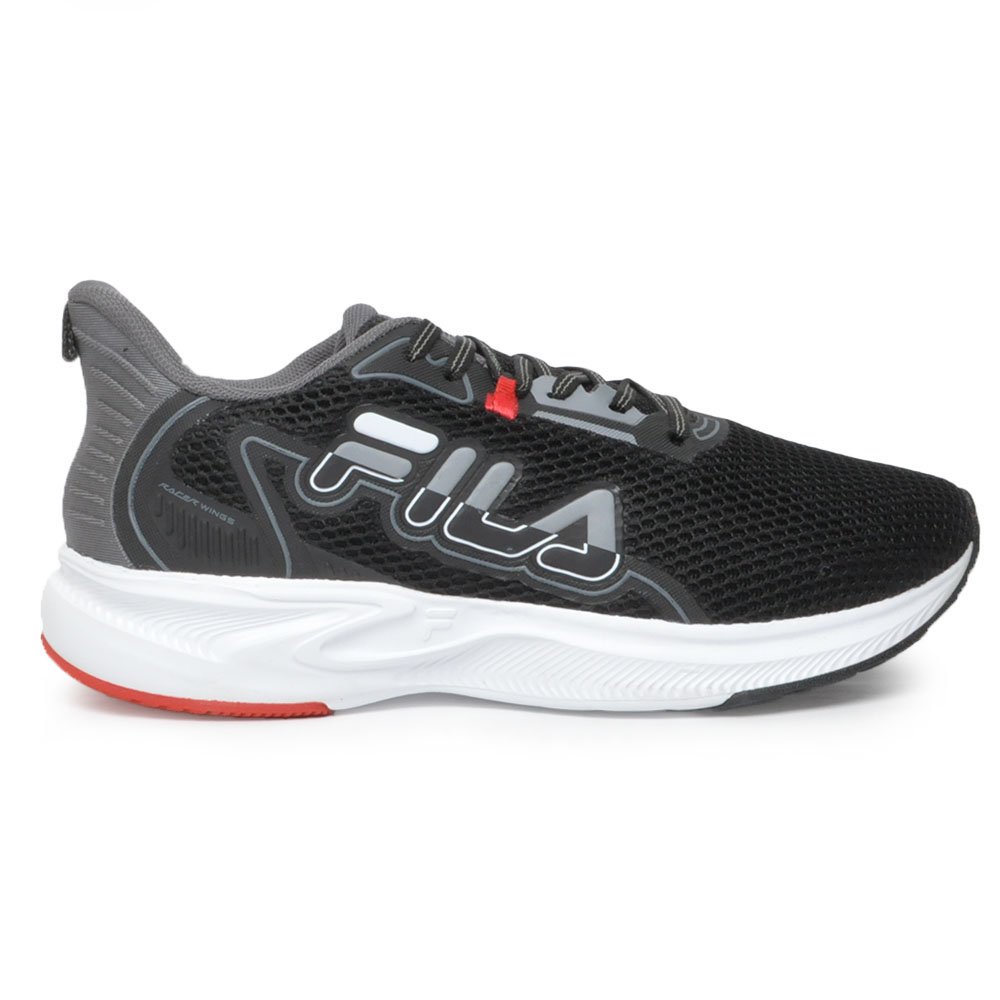 Tênis Running Masculino Fila Racer Wings