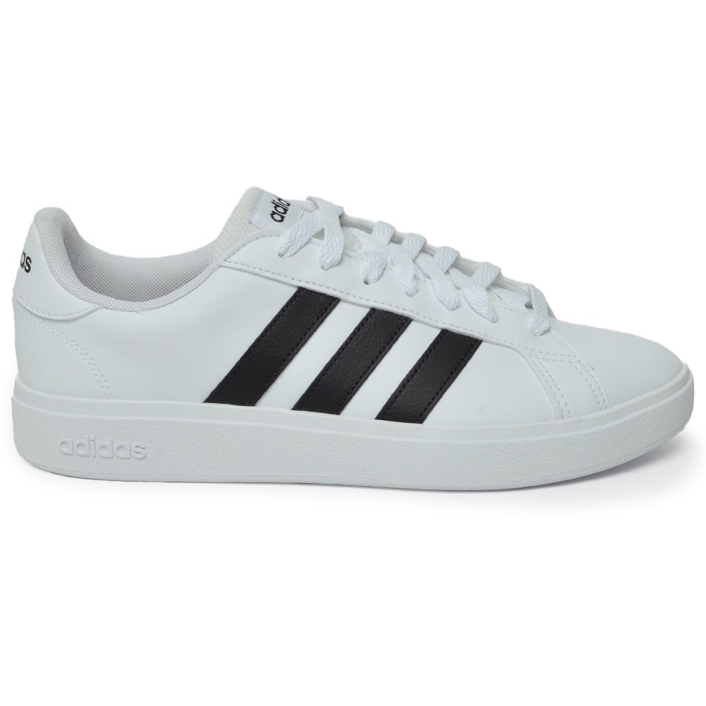 Tênis Unissex Adidas Grand Court Base 2.0
