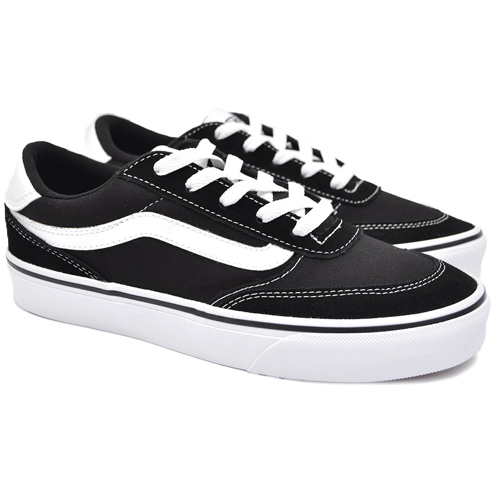 Tênis Unissex Vans Brooklyn Ls WM