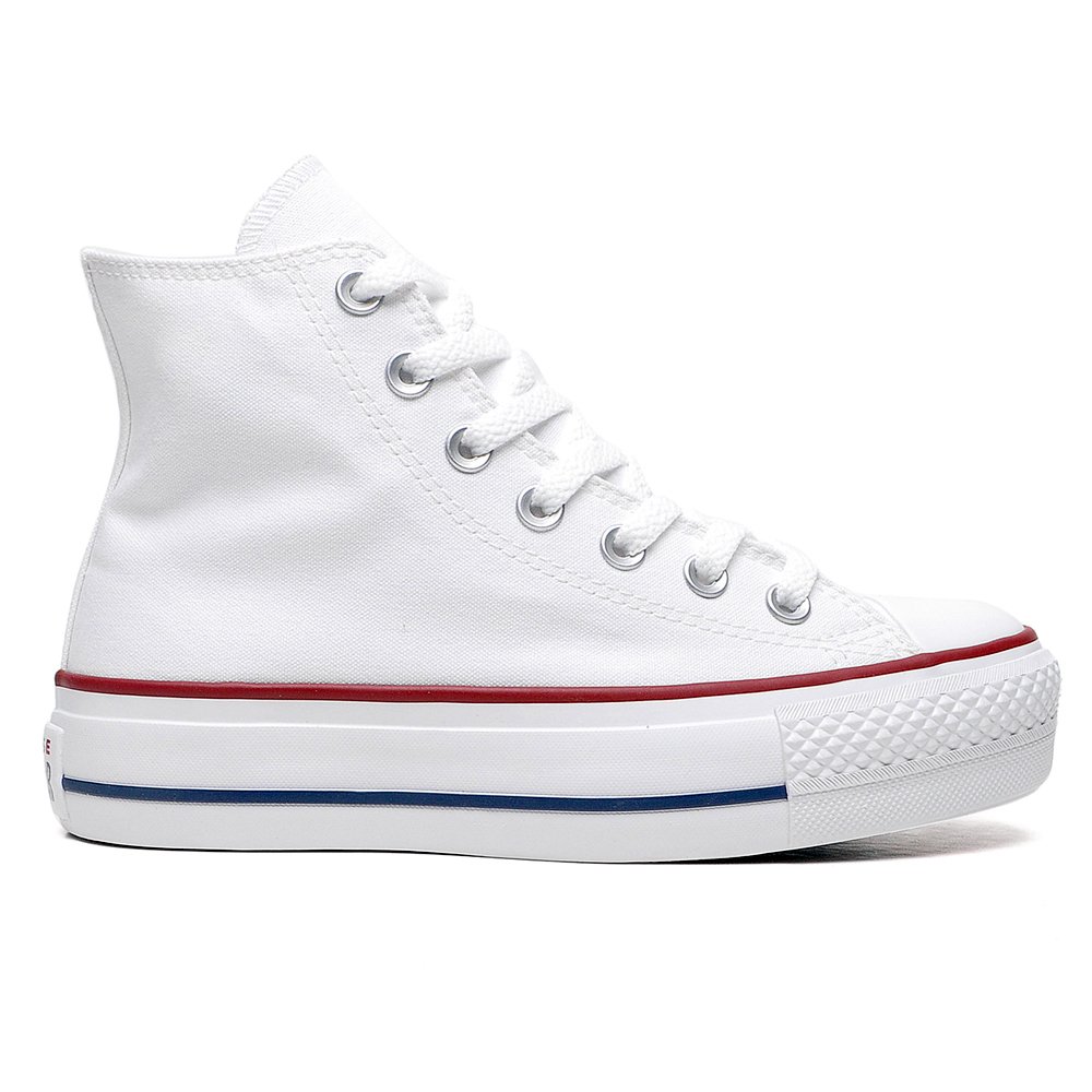 Tênis/Bota All Star Converse Chuck Taylor Flatform CT04940003