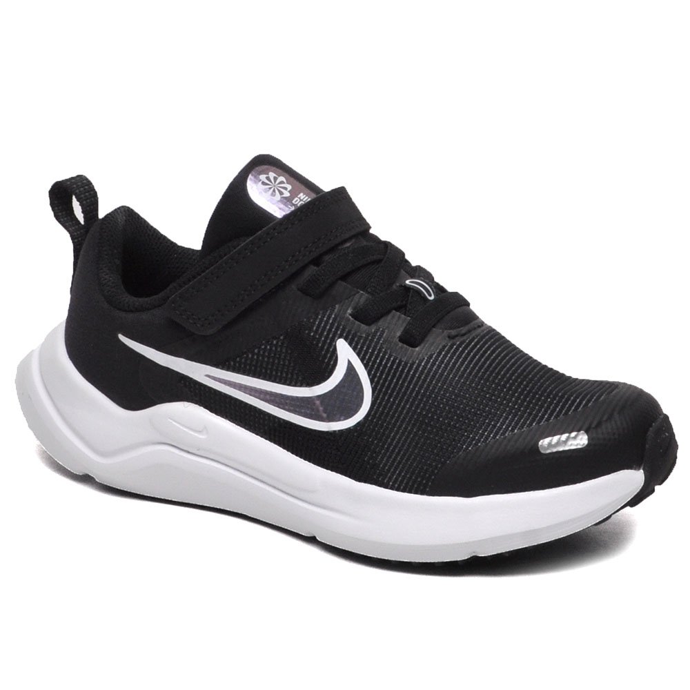 Tênis Infantil Menino Nike Downshifter 12 DM4193