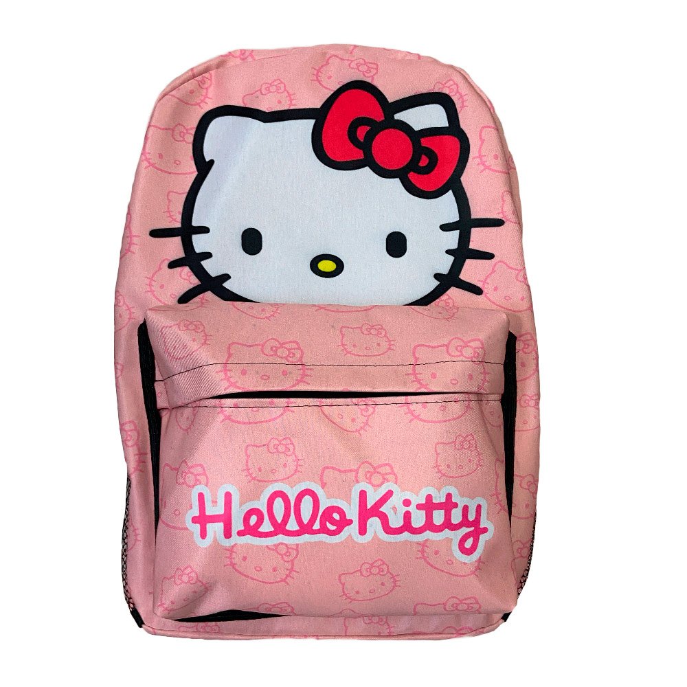 Mochila Hello Kitty Monkless