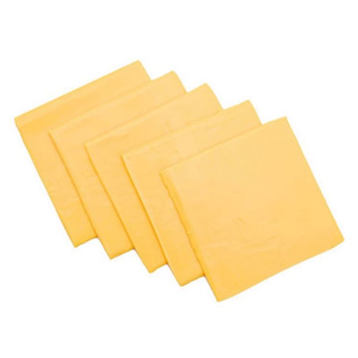 Queijo Cheddar Fatiado Polenghi | Banca do Holandês
