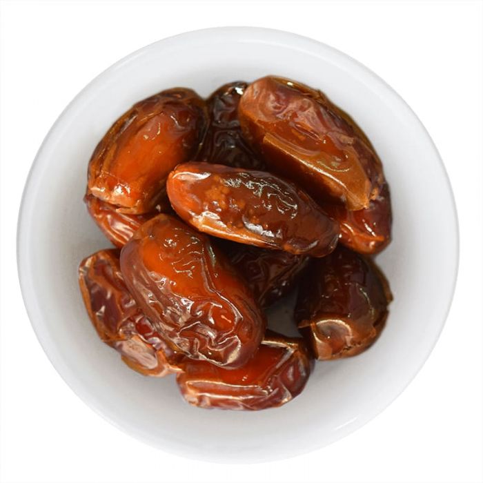 Tâmara Fresca Jumbo a Granel | Banca do Holandês