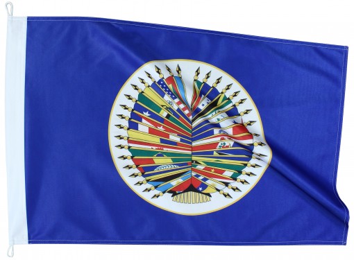 Bandeira de OEA