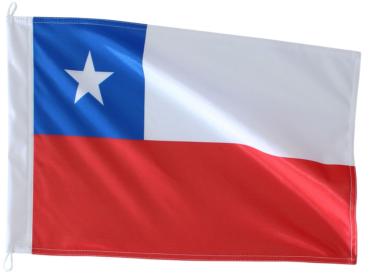Bandeira de Chile