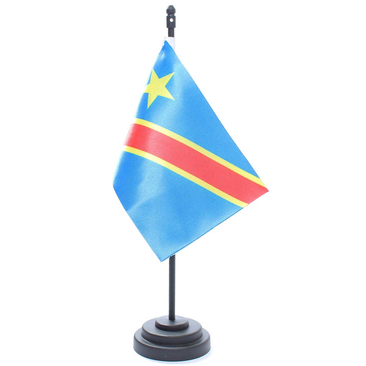 Países Mesa Rep. Democrata do Congo | Bandeira Shop