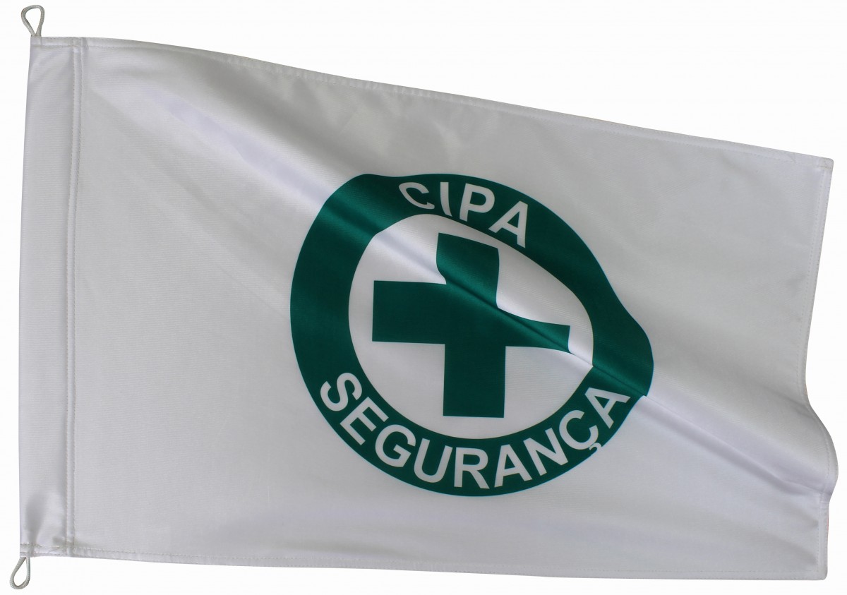 Bandeira de Cipa