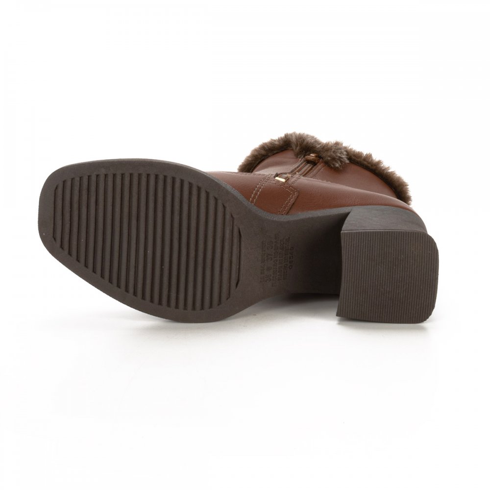 Bota Mississipi Berteli Feminino