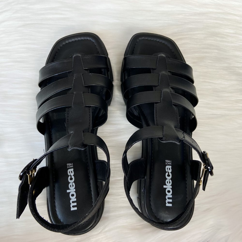 Sandália Virgínia Feminina