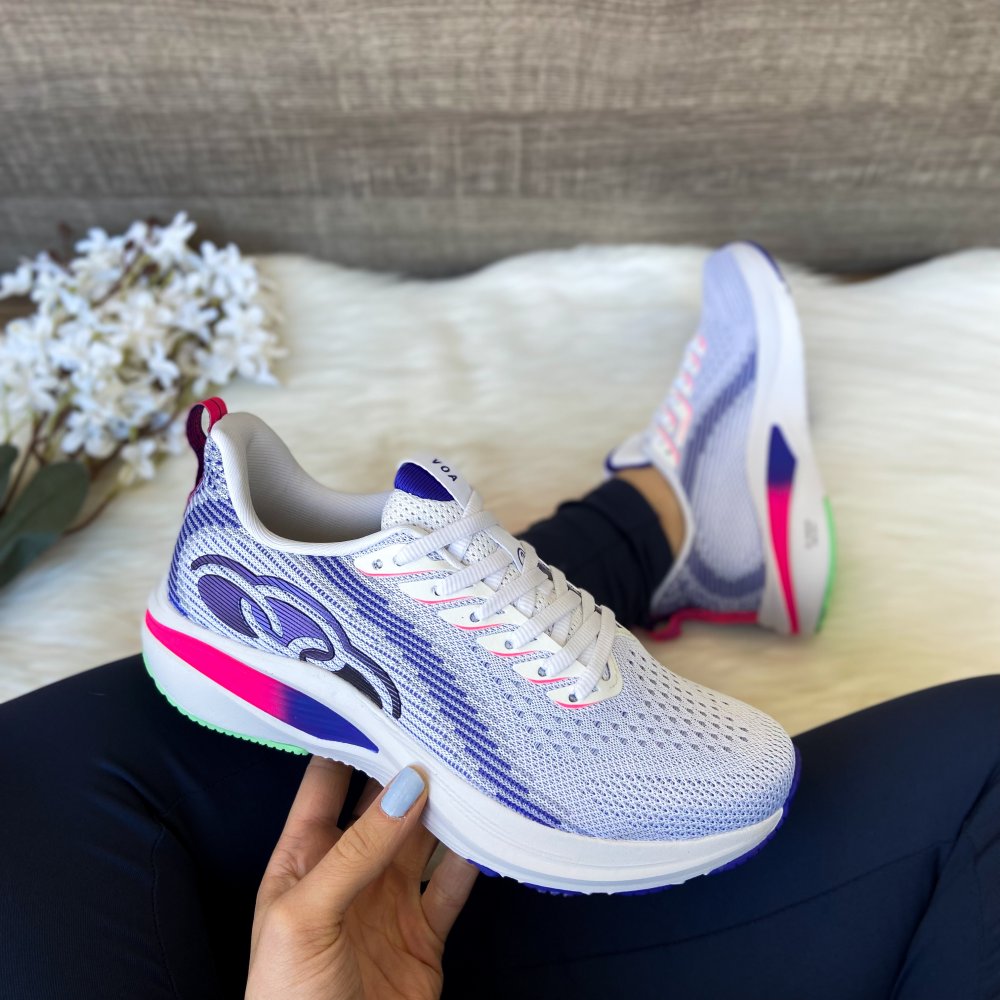 Tênis Olympikus Voa 2 Feminino