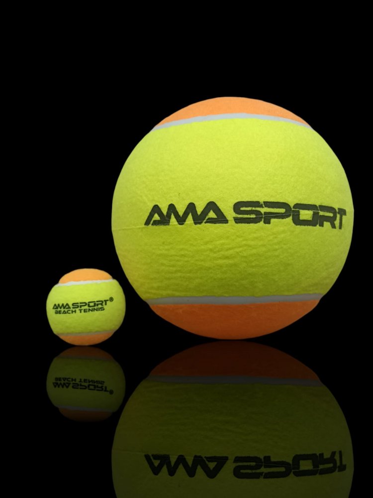 AMA Sport Signature Ball