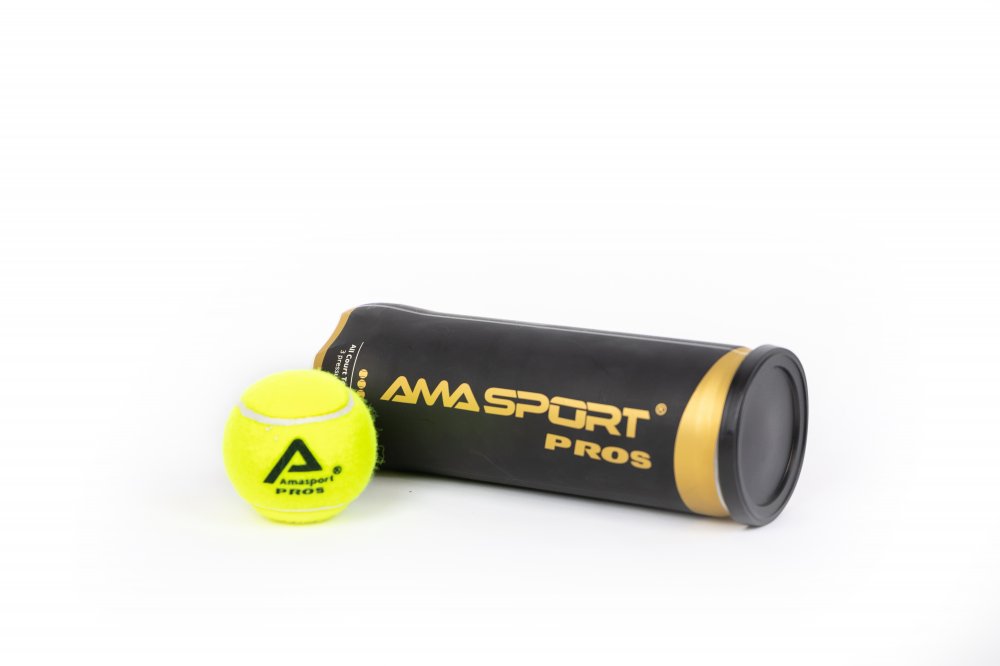 Bola de Padel AMA Sport PROS