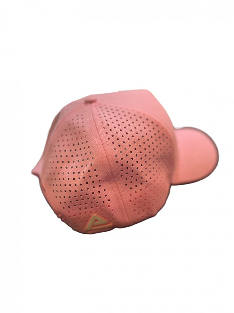 Boné AMA Sport Rosa Super Cap
