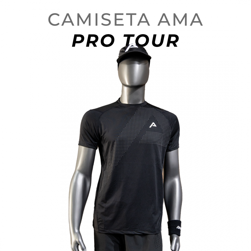 Camiseta AMA Pro Tour
