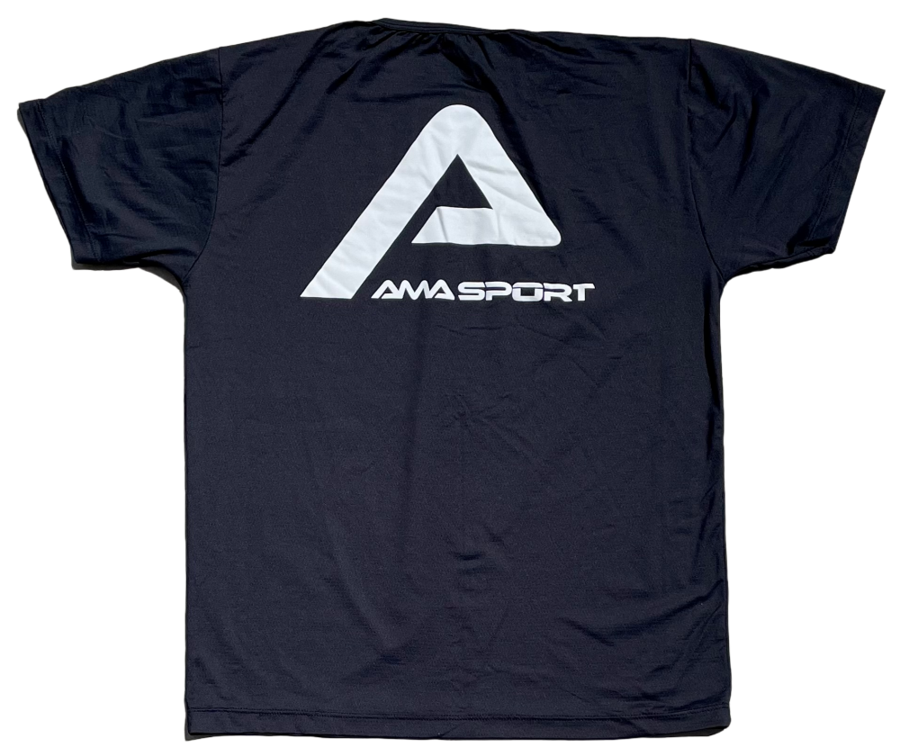 Camiseta AMA Sport Masculina