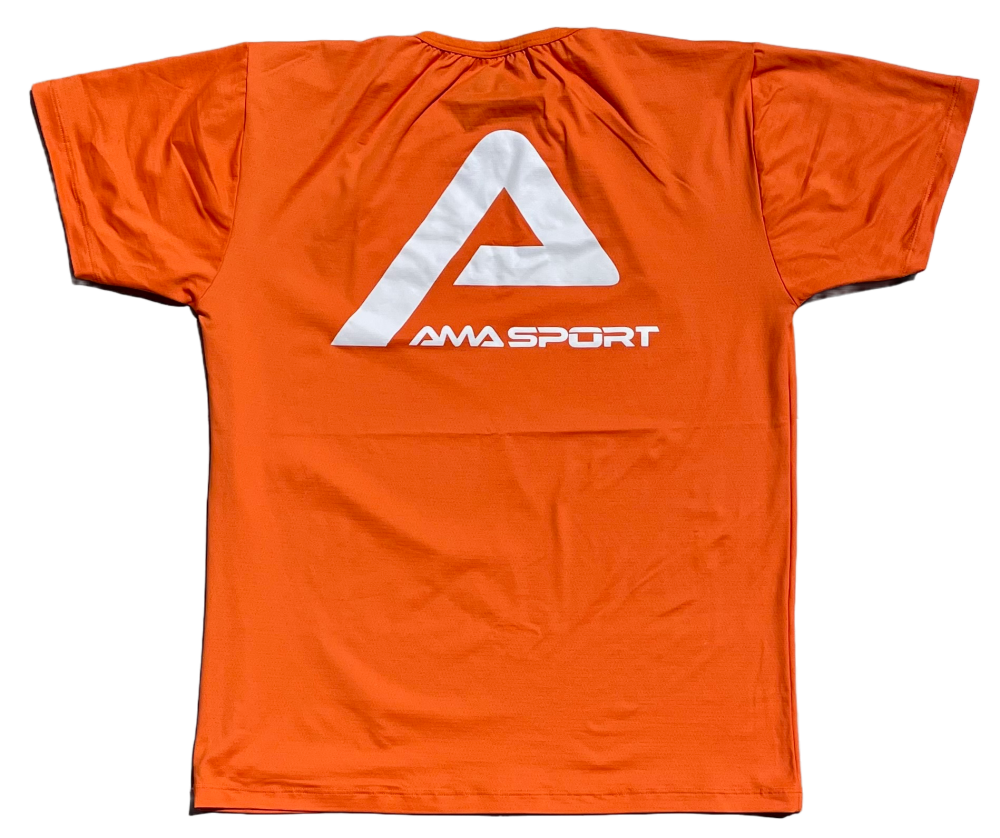 Camiseta AMA Sport Masculina