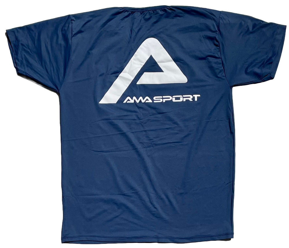 Camiseta AMA Sport Masculina