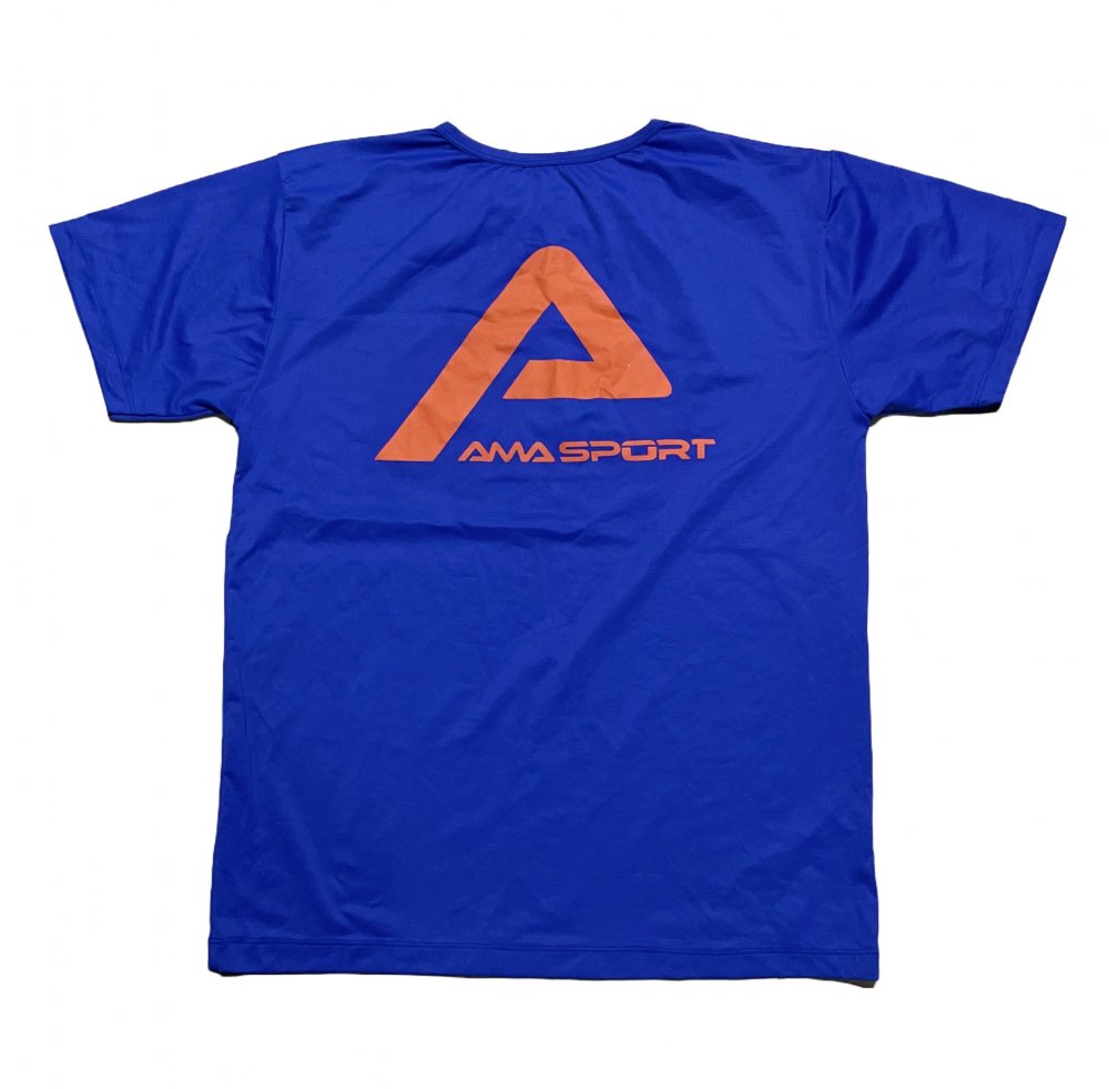 Camiseta AMA Sport Masculina