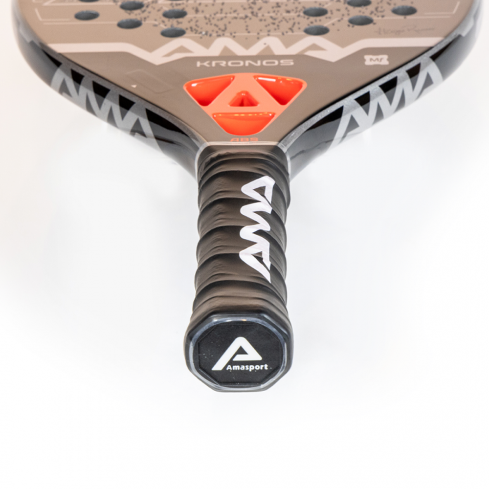 Raquete AMA Sport - KRONOS 2025 - Hugo Russo