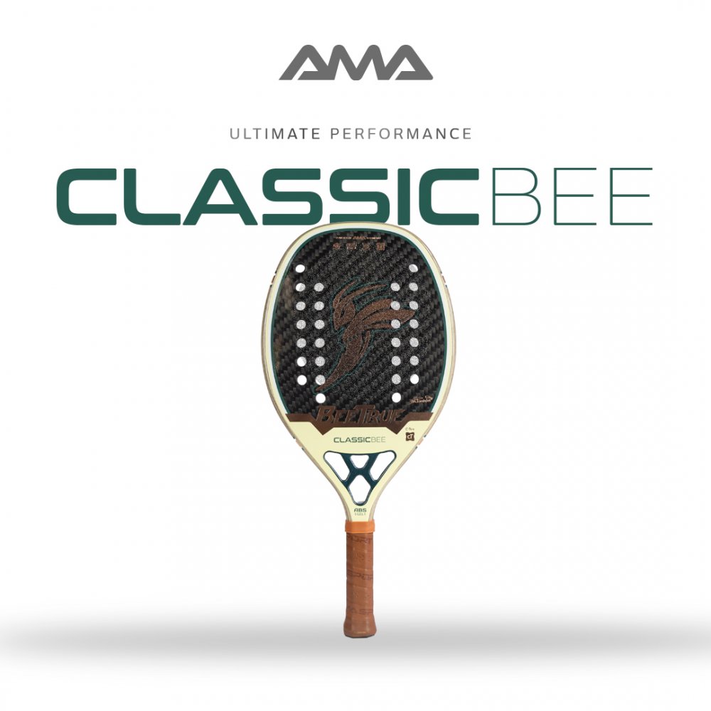 Raquete BeeTrue - CLASSIC BEE