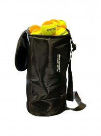 Raquete AMA Sport Kronos White Titanium - Hugo Russo