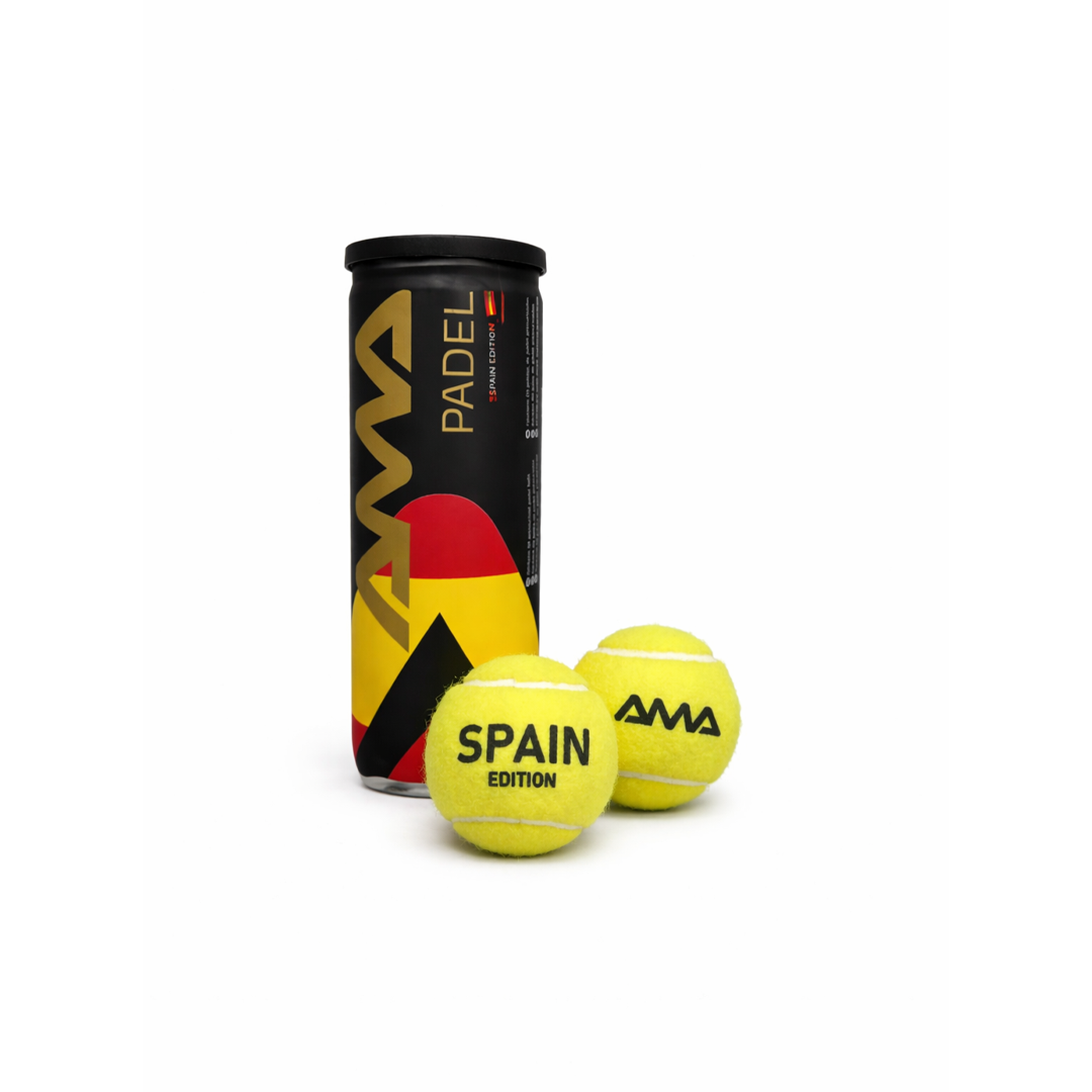 Bola Padel - Spain Edition