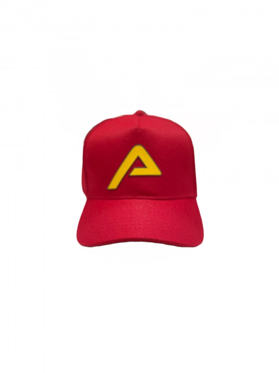 Boné AMA Sport Marsala Super Cap