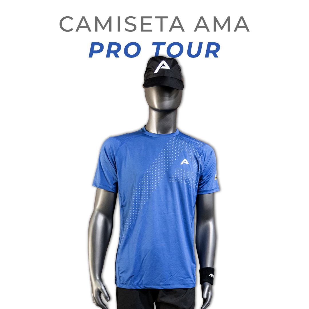 Camiseta AMA Pro Tour