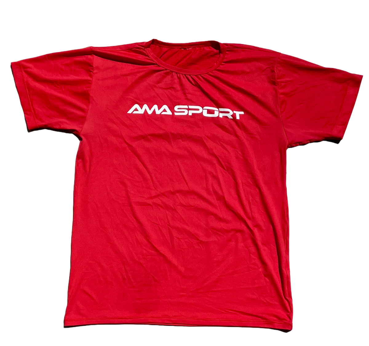 Camiseta AMA Sport Masculina