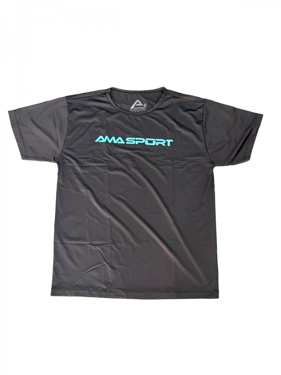 Camiseta AMA Sport sem Logo Masculina
