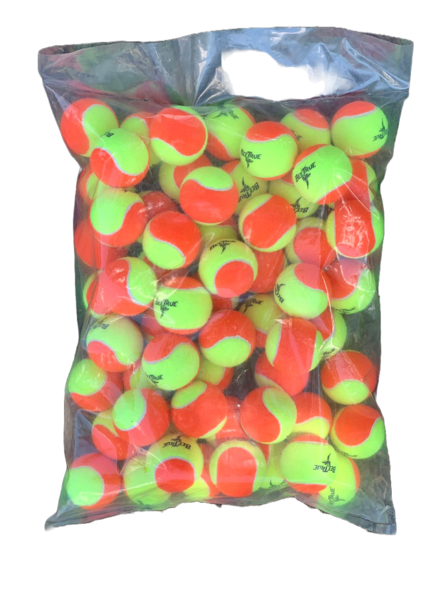 Saco de Bolas Beetrue - 60un