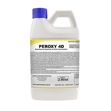PEROXY 4D 2L