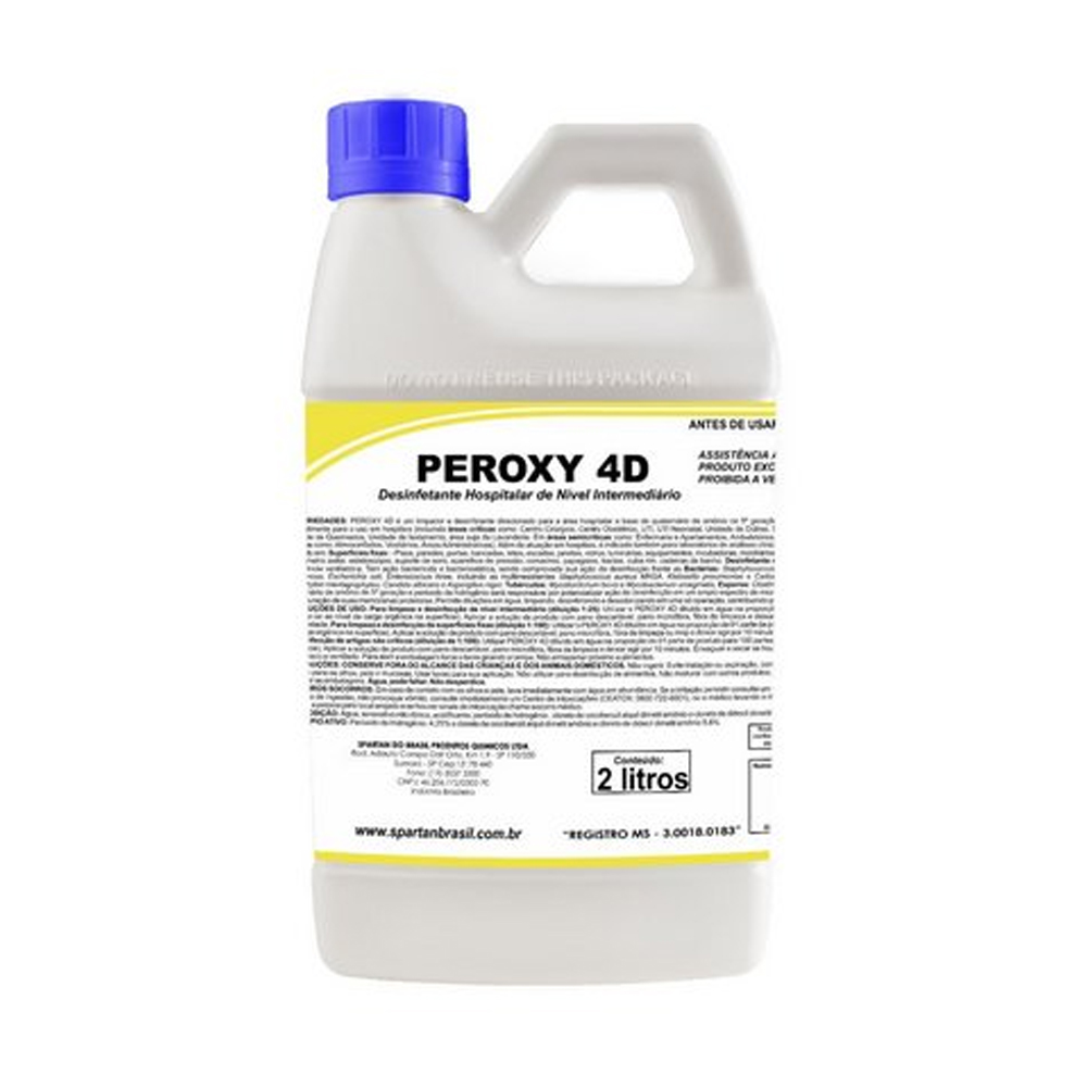 Peroxy 4D 2L