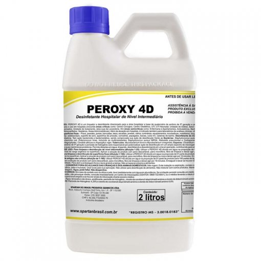 PEROXY 4D 2L