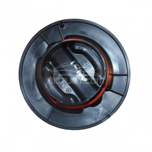 TAMPA C/ ORING ACESSO CASCO TRASEIRO SEA DOO 18-22 ORIGINAL