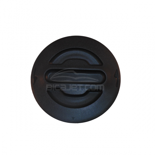 TAMPA C/ ORING ACESSO CASCO TRASEIRO SEA DOO 18-22 ORIGINAL
