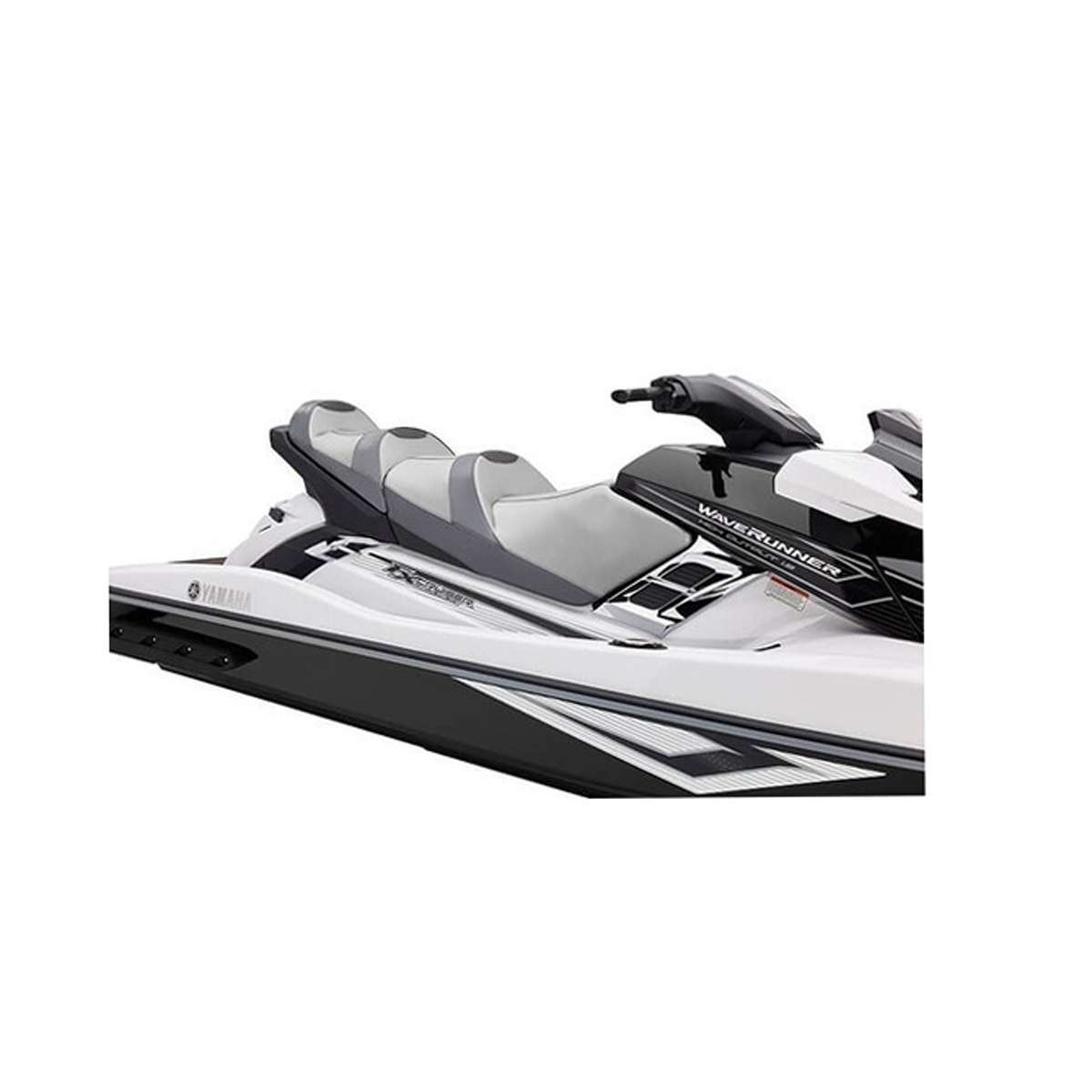 CAPA BANCO YAMAHA FX CRUISER SHO 2012+