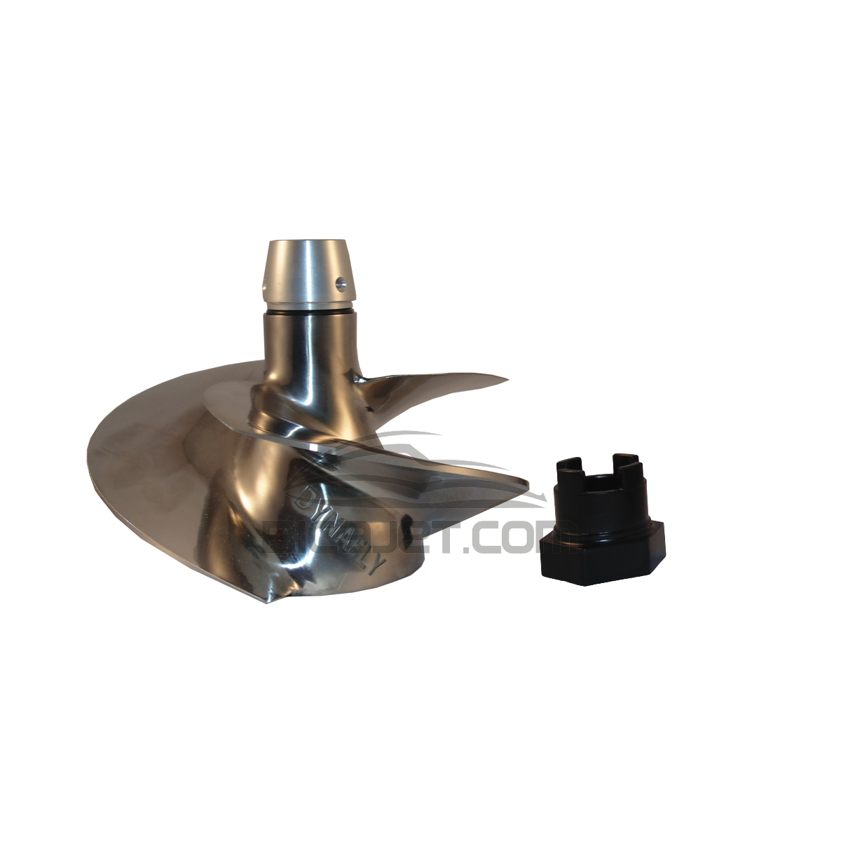 HELICE YAMAHA FX SHO / FZR / FZS SOLAS CONCORD 13/22