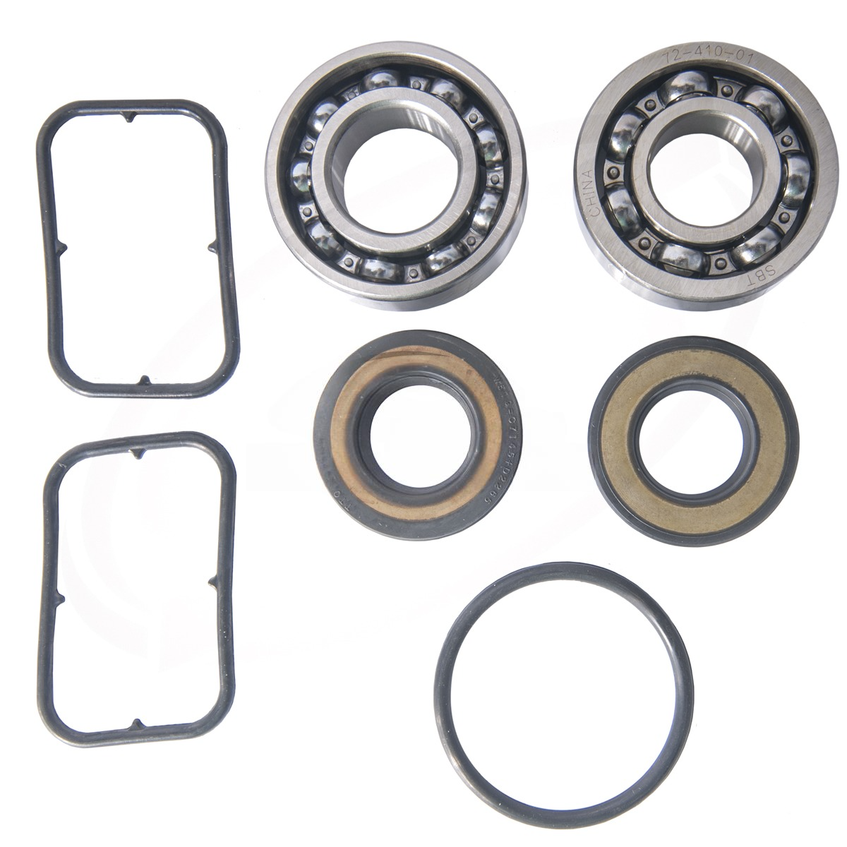 KIT REPARO TURBINA YAMAHA VX 700/1100 05-14 SBT