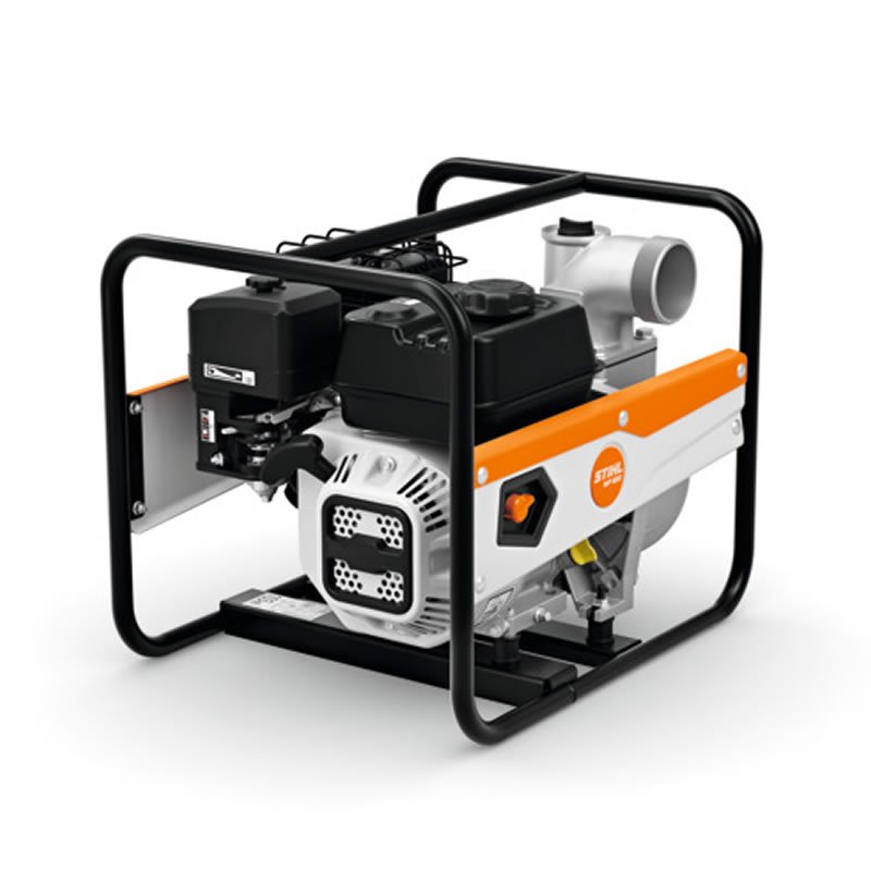 Motobomba WP 600 - STIHL