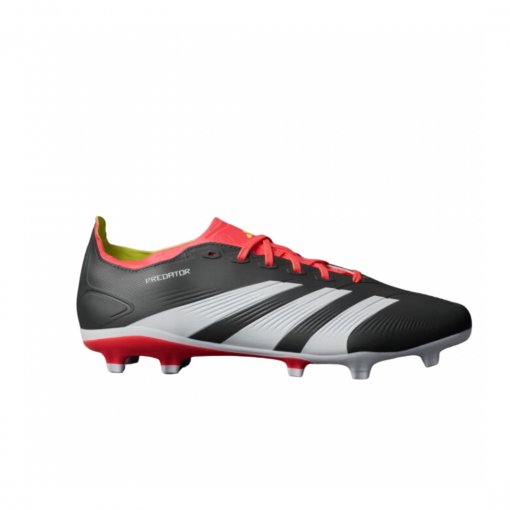 Chuteira Tênis Masculino Campo Adidas Ig7762 Predator League - Preto ...