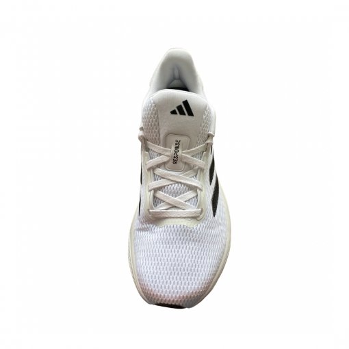Tênis Masculino Adidas Ig1418 Response - Branco/Preto | Bizz Store