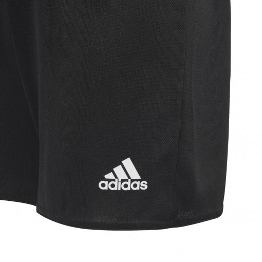 Short Infantil Adidas Estro 19 Fp9597 - Preto | Bizz Store