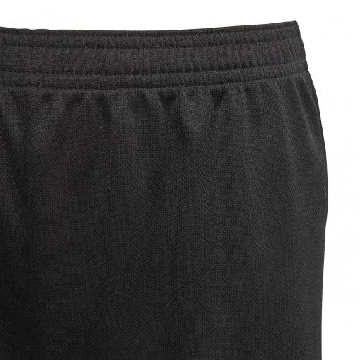 Short Infantil Adidas Estro 19 Fp9597 - Preto | Bizz Store