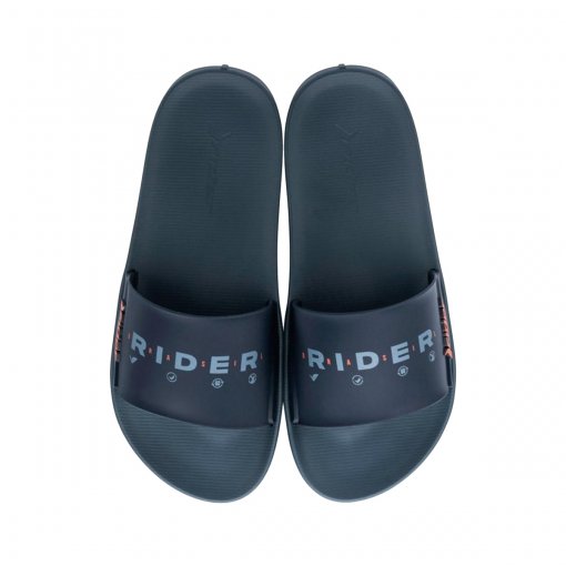 Chinelo Masculino Grendene Rider Speed Slide 11766 - Azul/azul | Bizz Store